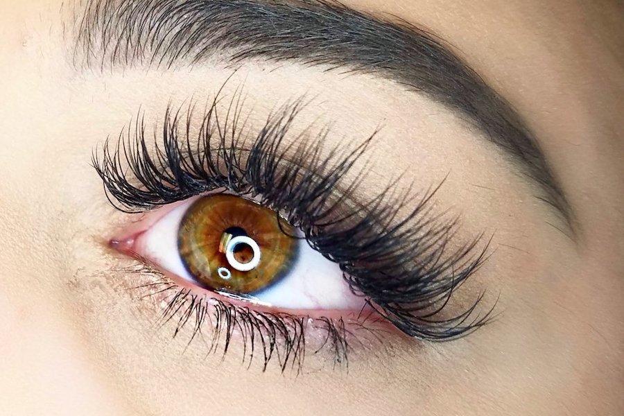 Here are Phoenix's top 5 eyelash service spots