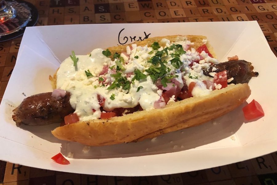 Explore the 3 top spots in Baltimore's Highlandtown neighborhood