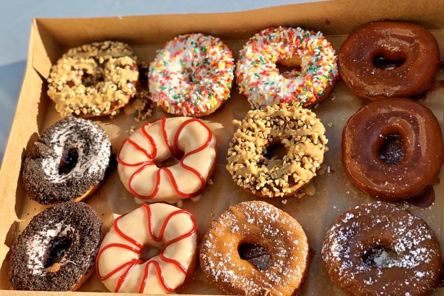 The 4 best spots to score doughnuts in Orlando