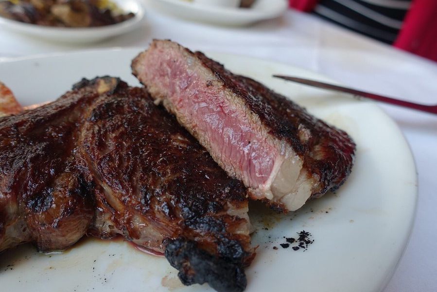 Chicago's top 3 steakhouses to visit now
