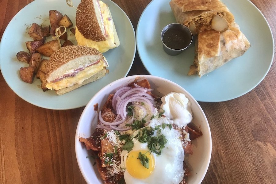 Phoenix's top 4 cafes to visit now
