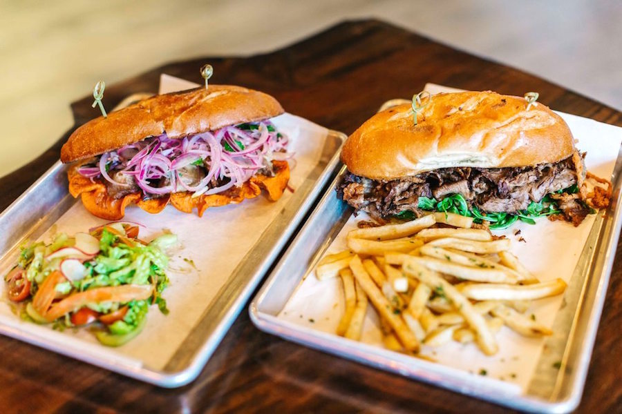 The 3 top Peruvian spots in Santa Ana