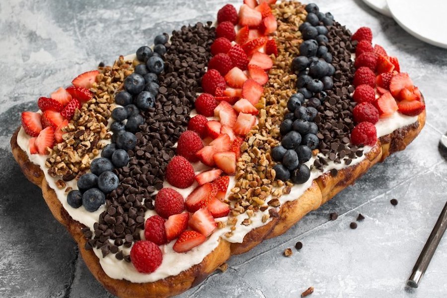 Baltimore's 3 top spots to score desserts, without breaking the bank