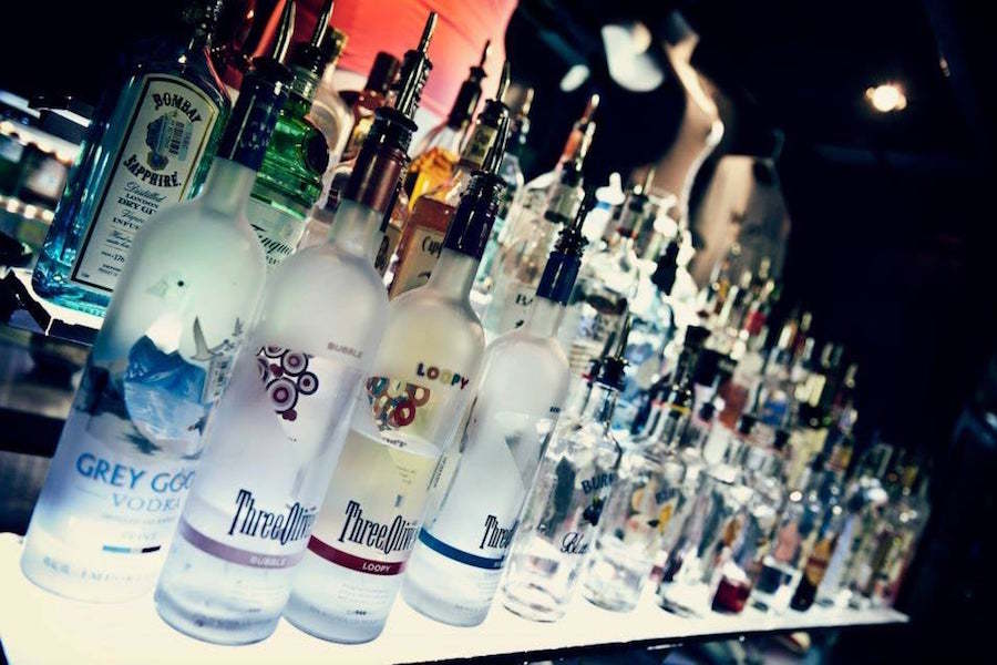 Arlington's top 4 sports bars, ranked