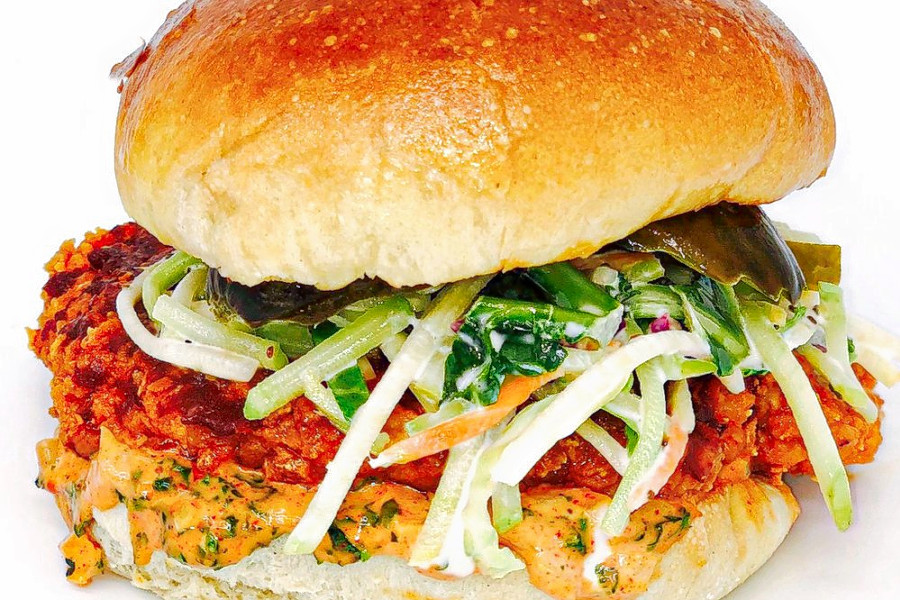 Score chicken sandwiches and more at Fairoaks' new Quality Delivered