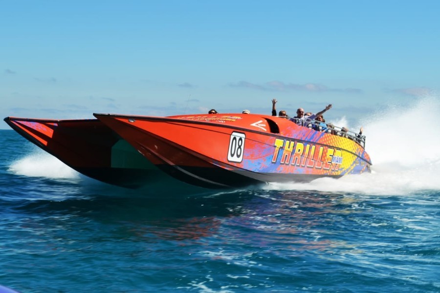 Here are Miami's top 3 boating spots