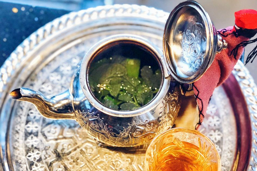 The 4 best spots to score tea in Portland