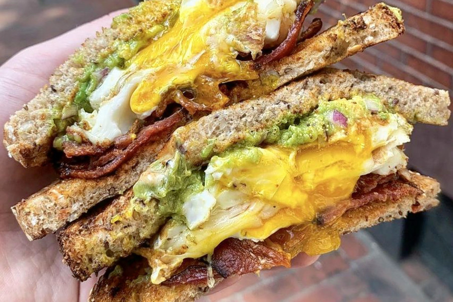 Boston's 4 favorite spots to find budget-friendly breakfast and brunch