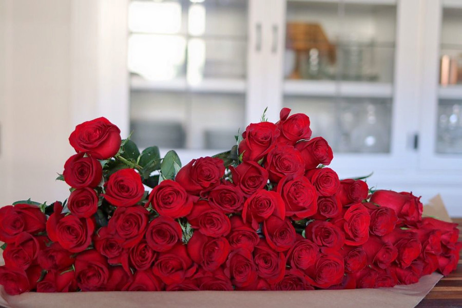 Anaheim's 3 fave florists (that won't break the bank)