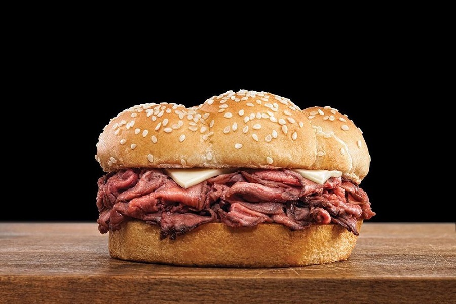 Here are St. Louis' top 3 fast food spots