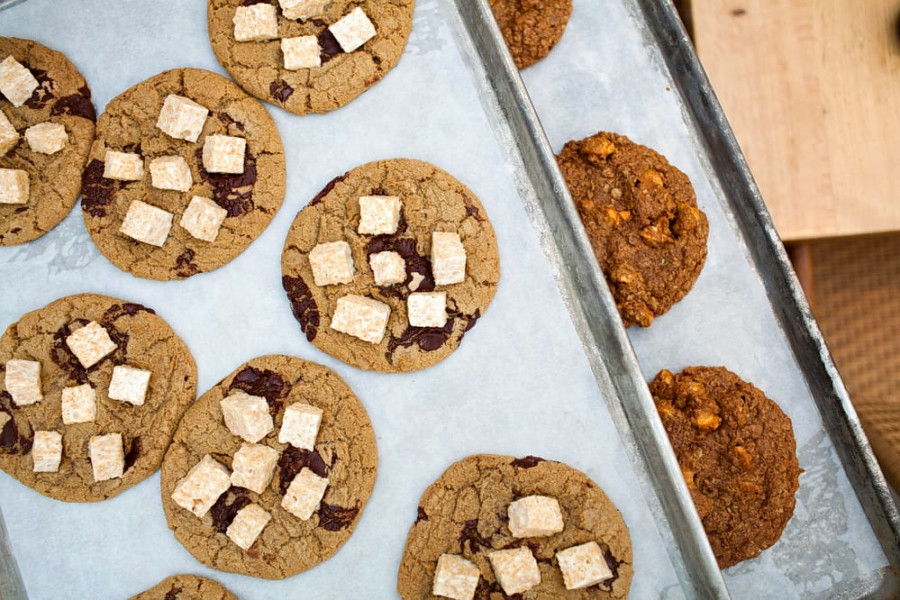 Your guide to the 4 top spots in Chicago's Ranch Triangle neighborhood