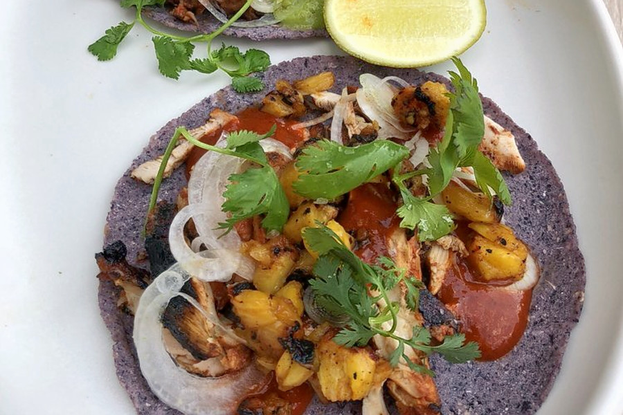 Mexican restaurant Oxomoco opens its doors in Greenpoint