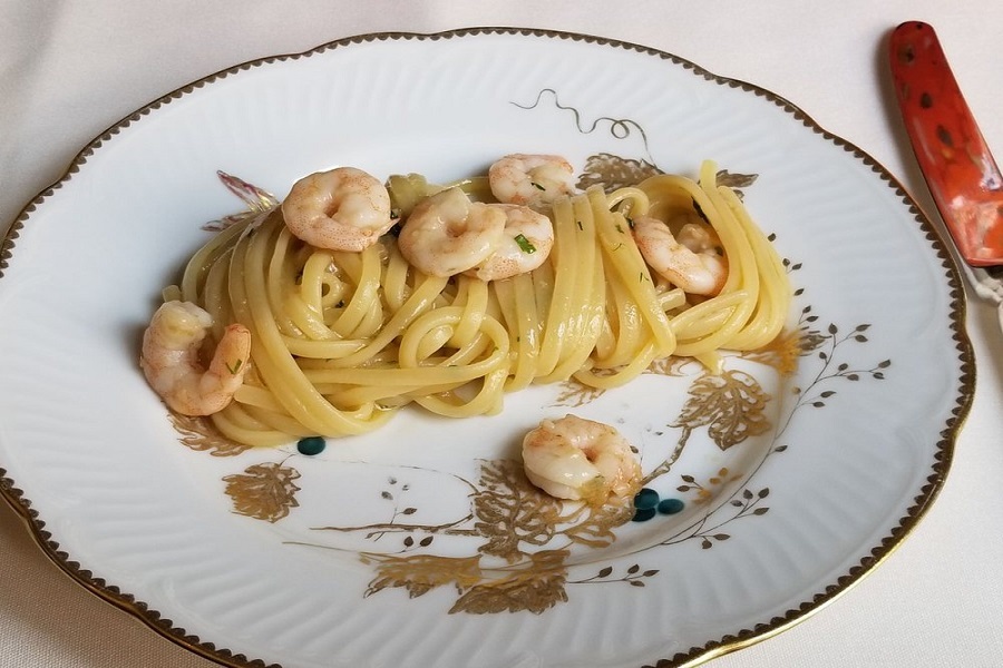 Philadelphia's 4 best spots for high-end Italian food