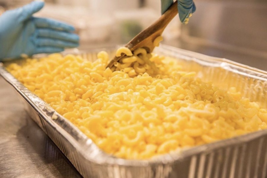 The 4 best spots to score soul food in Baltimore