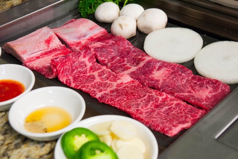 Your guide to the 4 top spots in Houston's Spring Branch West