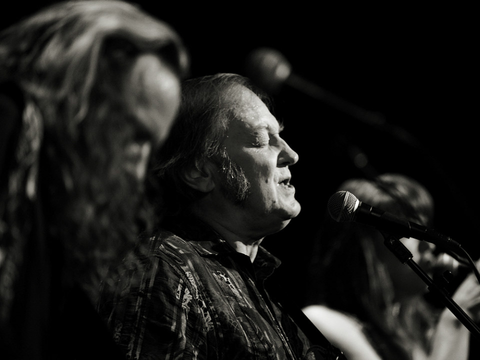 Farewell To Sam Andrew Of Big Brother & The Holding Company