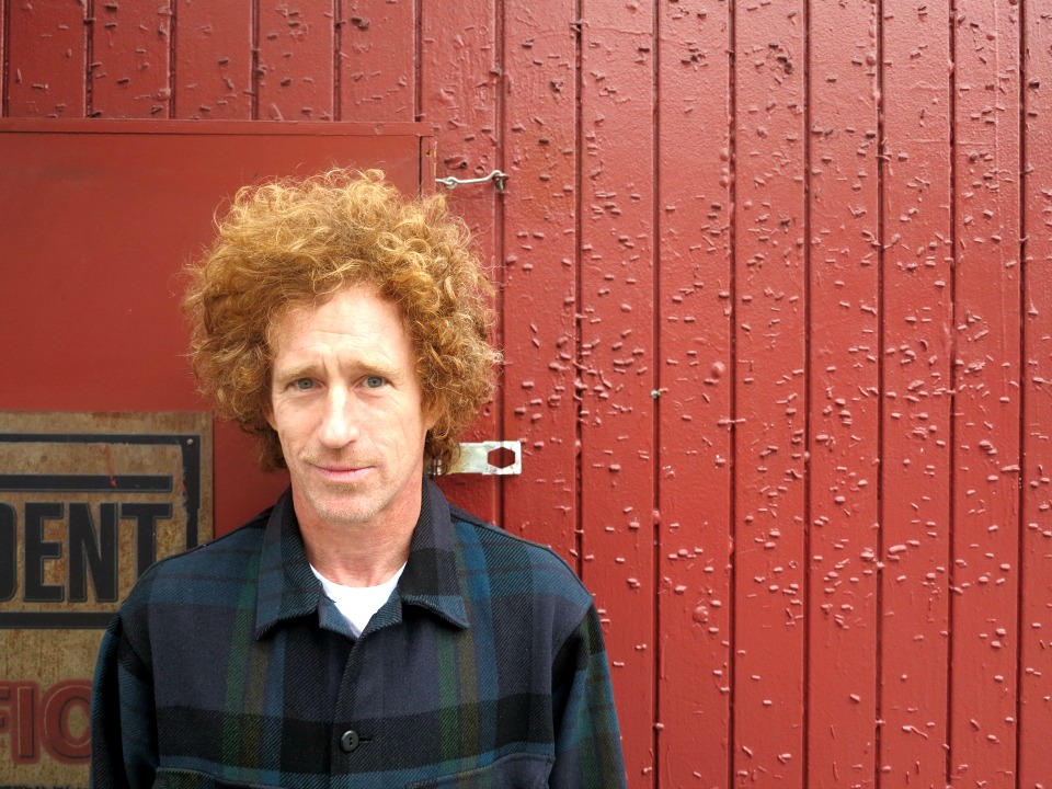 Tapping In With Patrick Connolly Of The Independent