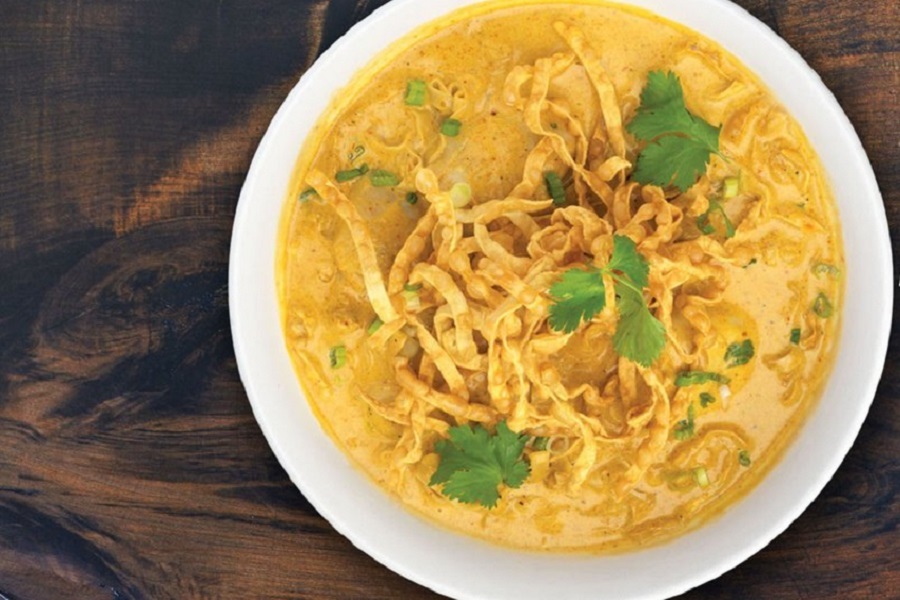 New Mid West Thai spot Dunch Box opens its doors