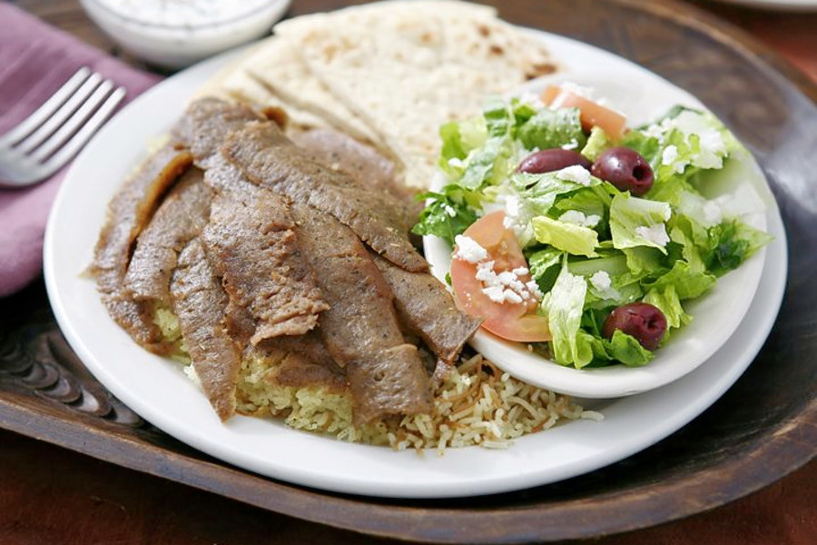 Introducing the 4 best Mediterranean eateries in Arlington