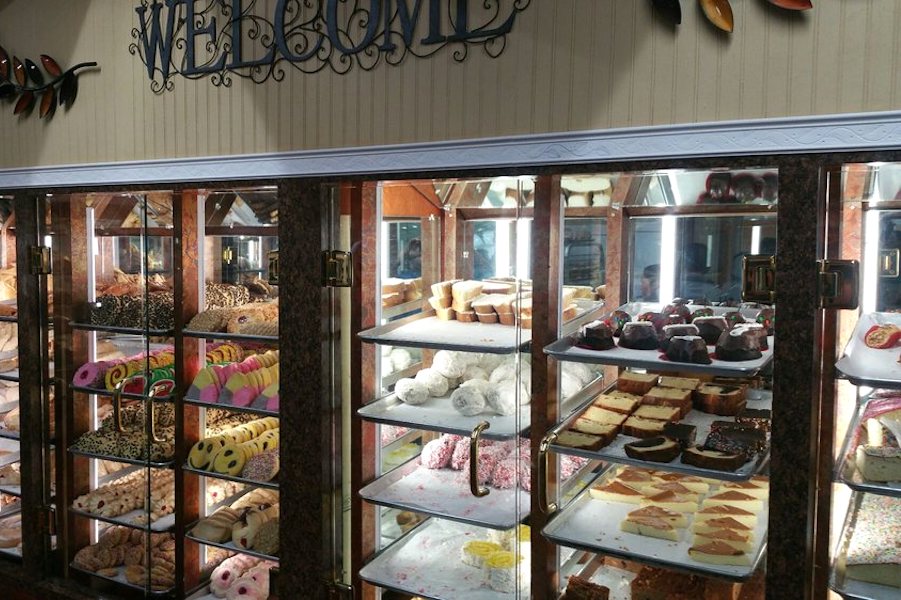 Explore the 5 top spots in Detroit's Springwells Village neighborhood