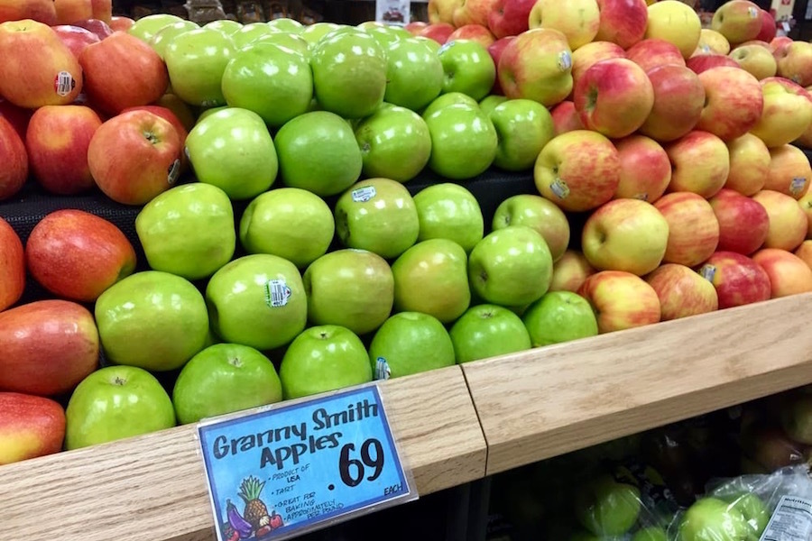 Dallas' top 4 grocery stores to visit now