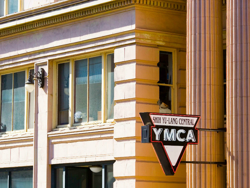 New Beginning, End Of An Era As Central YMCA Moves To Boeddeker Park