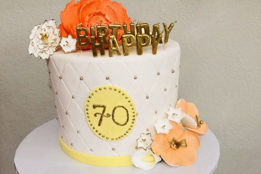 The 3 best cake shops in Santa Ana