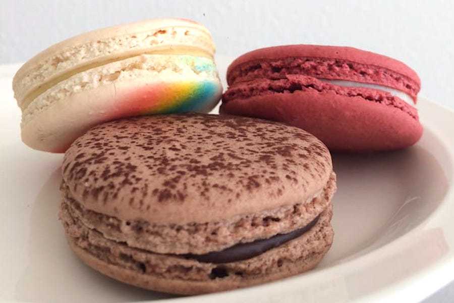 The 4 best French spots in Seattle