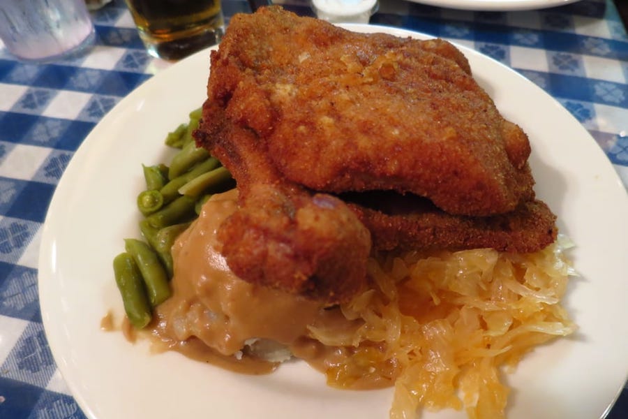 Craving kielbasa and pierogi? Check out the top 3 spots for Polish