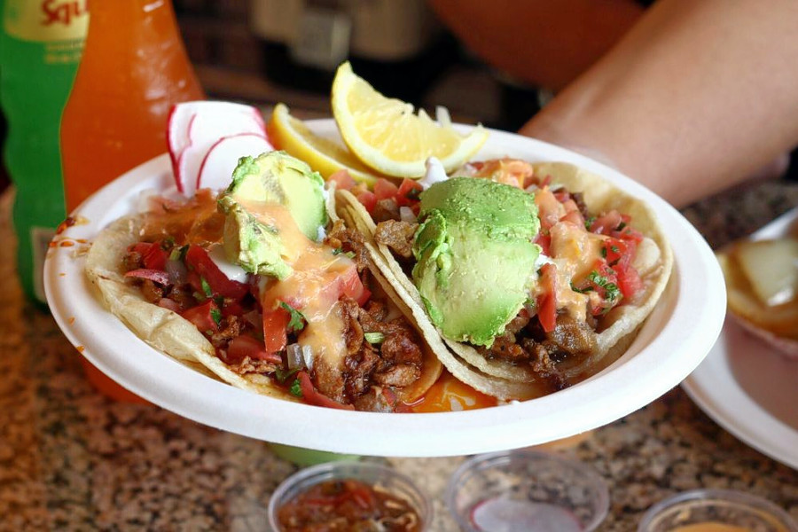 San Jose's 4 favorite spots for affordable tacos