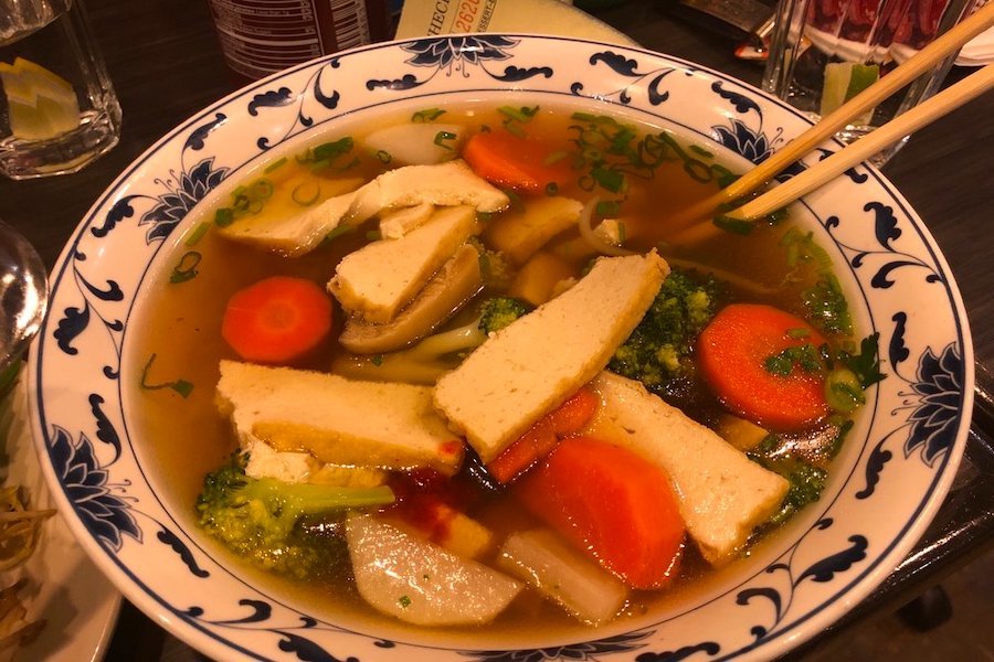 Craving soups? Here are Plano's top 3 options