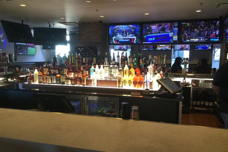 4 new Fort Worth bars that will rock your world