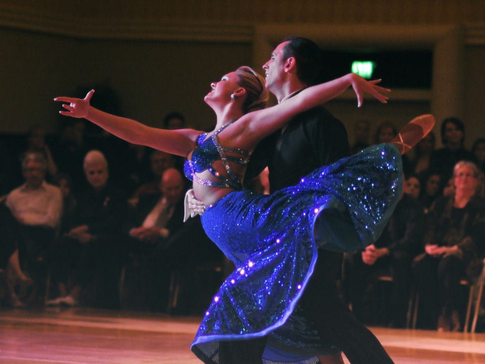 Arthur Murray Dance Studio Headed To Former Yoga Loft Space