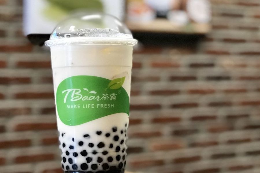 Denver's 4 best spots for budget-friendly bubble tea