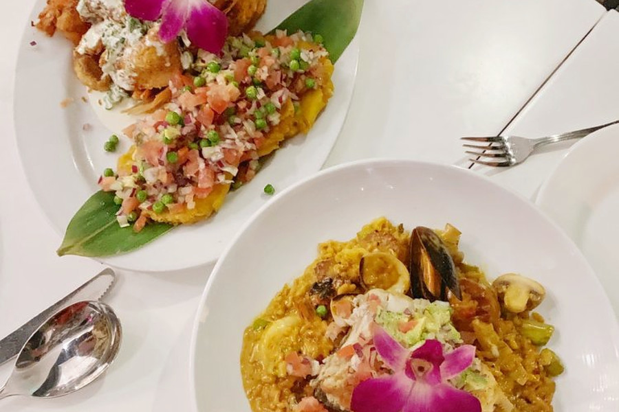 The 3 best Peruvian spots in Miami