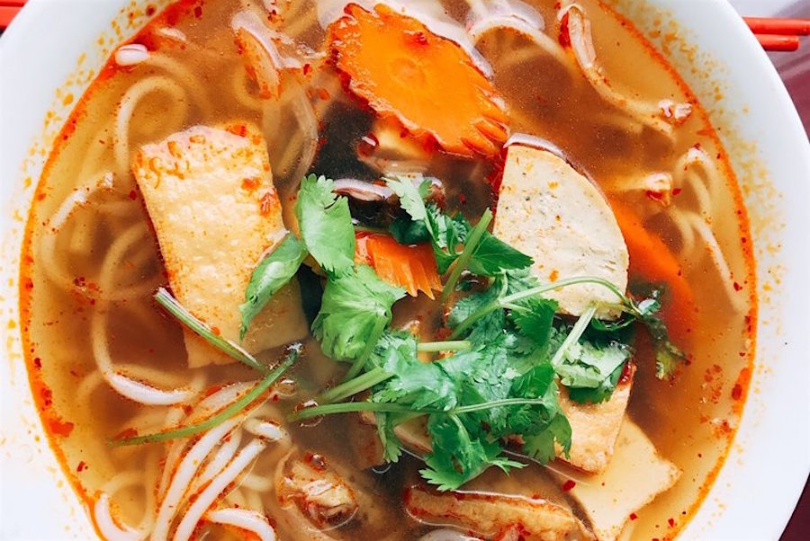 Seattle's 4 best spots to score inexpensive Southeast Asian food