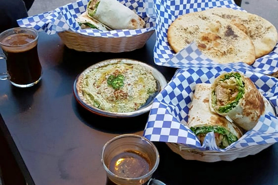Here are Minneapolis' top 4 Greek spots