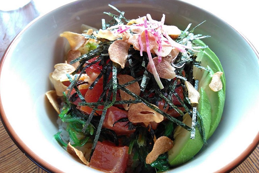 Philly's 3 freshest new poke joints