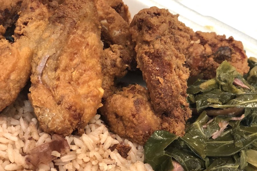 Da Jerk Pit brings Jamaican soul food to Evanston