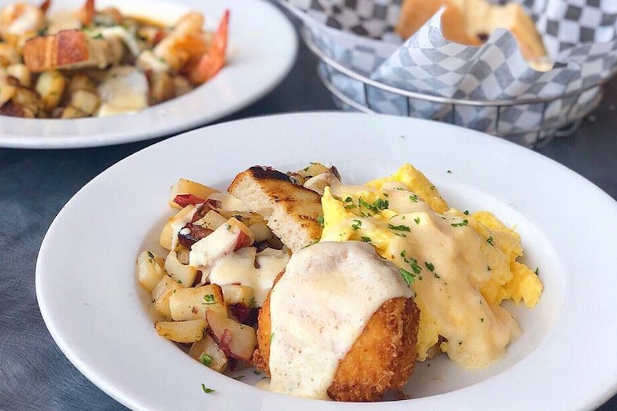 Check out the 4 most popular spots in Seattle's Interbay neighborhood