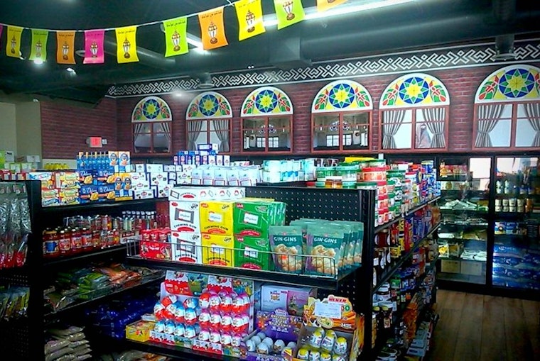 Alsaeedah Grocery & Spices opens in Dearborn