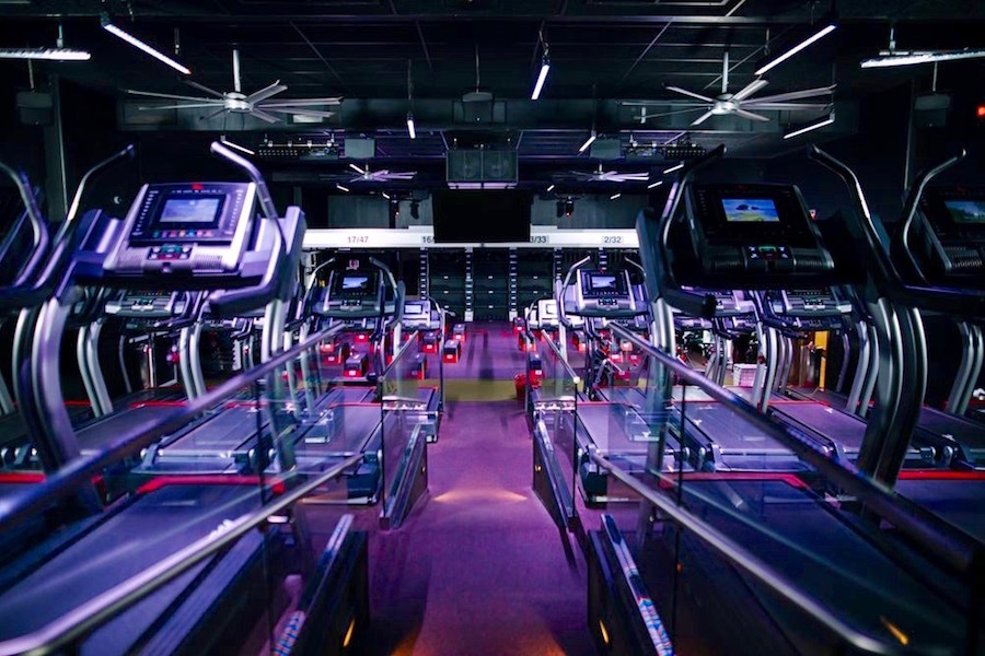 Get acquainted with Plano's top 4 fitness centers