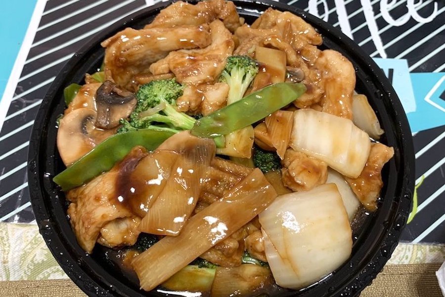 Miami's 4 best spots to score affordable Chinese eats