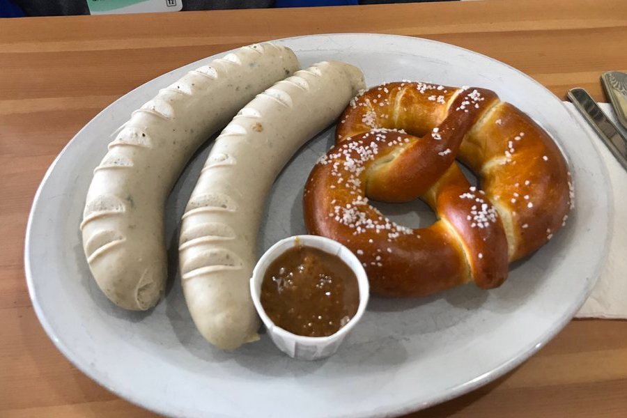 Seattle's 3 best spots to score budget-friendly German food