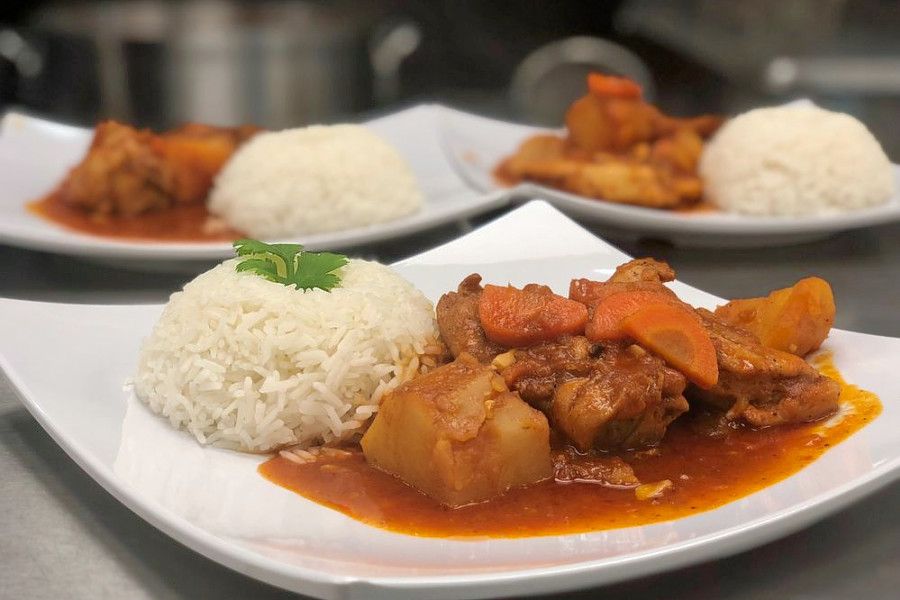 Latin American cuisine: 3 new restaurants to try in Houston