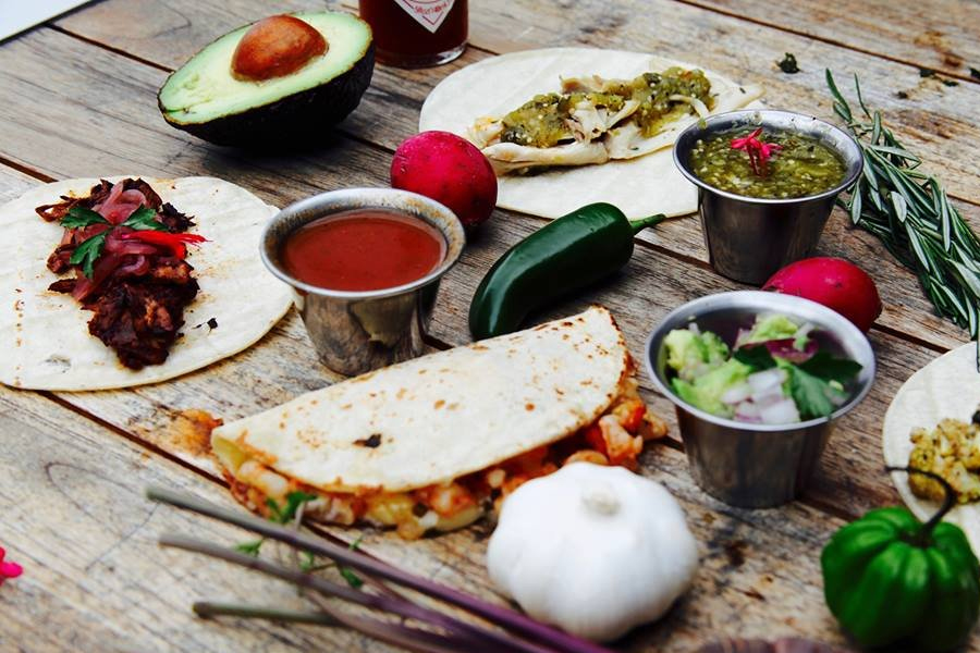 Craving Latin American fare? Here are 5 new places to try in Miami