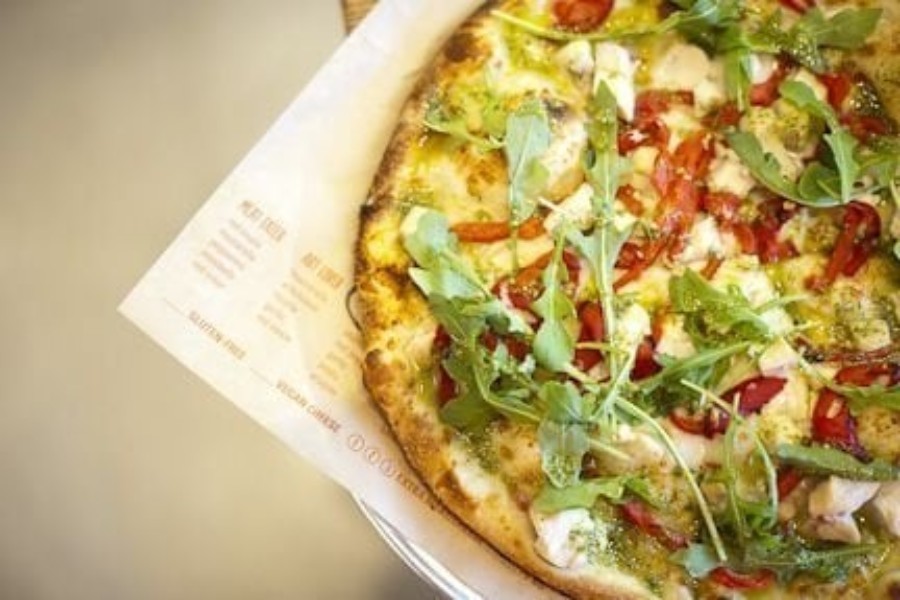 Here are Jacksonville's top 4 fast food spots