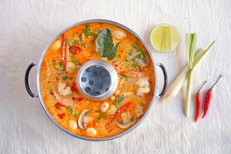 New East Village Thai spot Soothr opens its doors