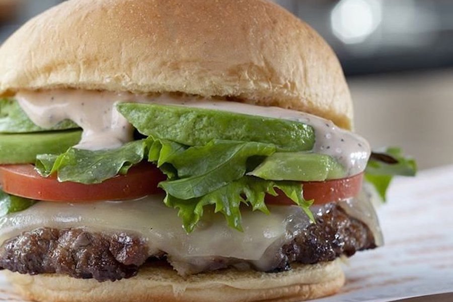 BurgerIM debuts new location in Journal Square