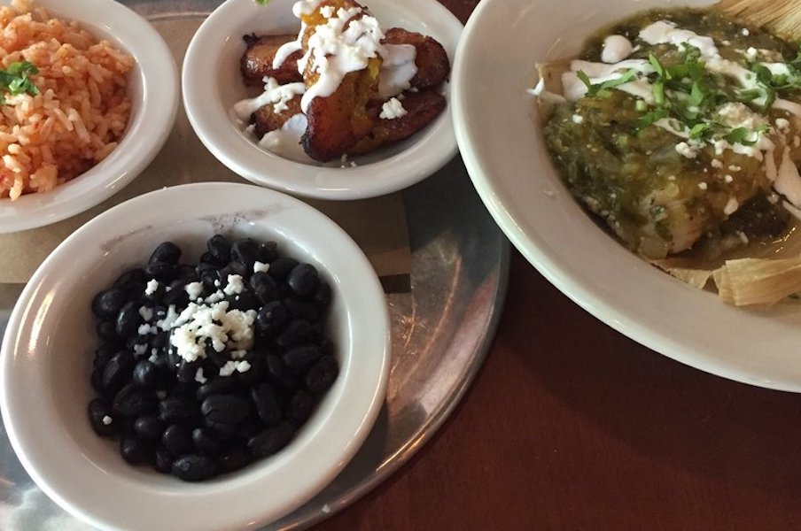 Tamale Factory and Tequila Bar opens in Durham